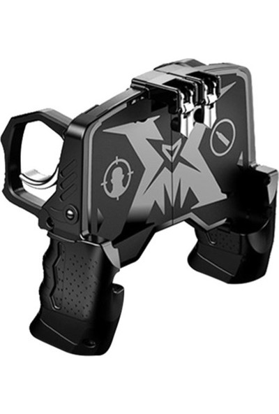 K21 K-21 PUBG Oyun Konsolu Joystick GamePad K21 K-21 PUBG Oyun Konsolu Joystick GamePad