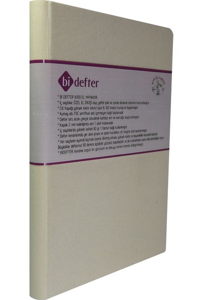 Bi Defter A-5 Müzik Nota Defteri Anahtarsız 120 Sayfa 90 gr 14,5 x 21 cm Bi Defter A-5 Müzik Nota Defteri Anahtarsız 120 Sayfa 90 gr 14,5 x 21 cm