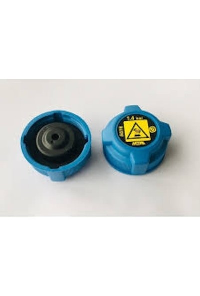 Kivanç Oto Doblo- Albea Radyatör Ek Depo Kapağı Kivanç Oto Doblo- Albea Radyatör Ek Depo Kapağı