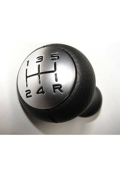 Kivanç Oto Peugeot 106-206-306-406 Vites Topuzu