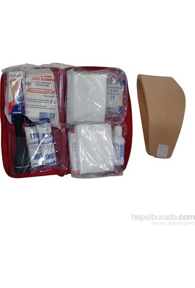 Space Sağlık Seti Space Sağlık Seti