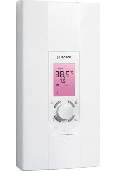 Bosch RDE2124628 Elektrikli Ani Su Isıtıcı Şofben