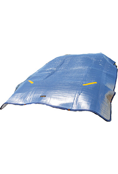 Dolubrand Dolu ve Güneş Brandası Sedan Modeli Dolubrand Dolu ve Güneş Brandası Sedan Modeli