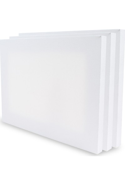 Karin Akademi Tuval 25 x 35 cm 3'lü