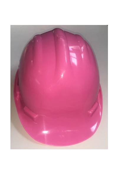 Essafe Kadınlara Özel Pembe Baret