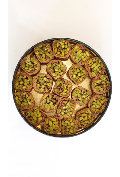 Benim Baklavaları Arap Burması 600 gr