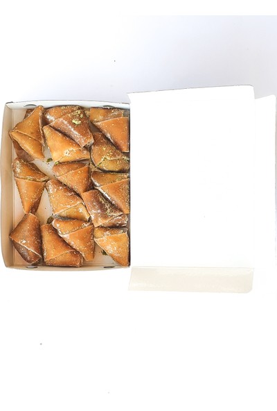 Benim Baklavaları Antep Fıstıklı Musaka 1 kg