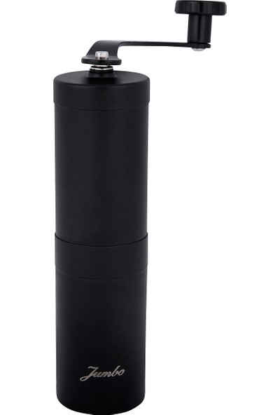 Jumbo Venti Çelik Kahve Değirmeni Jumbo Venti Çelik Kahve Değirmeni