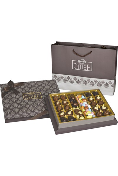 Bolçi Prestij Kutu 500GR