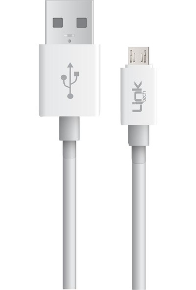 Linktech LCA558 Micro USB Şarj ve Data Kablosu 1 mt Linktech LCA558 Micro USB Şarj ve Data Kablosu 1 mt