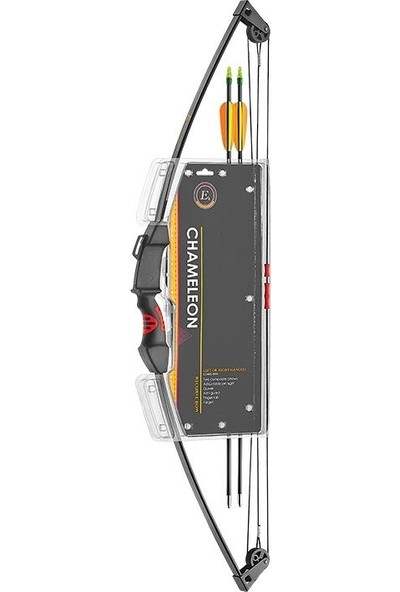 Ek Archery Chameleon Bileşik Yay