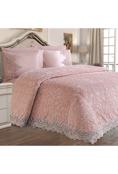 Anna Karina Safir Battaniye Seti / Blanket Set Anna Karina Safir Battaniye Seti / Blanket Set