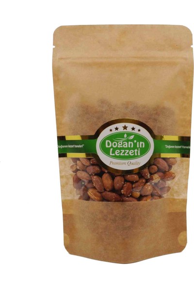 Doğan'ın Lezzeti Yer Fıstığı Atom 1 kg Doğan'ın Lezzeti Yer Fıstığı Atom 1 kg