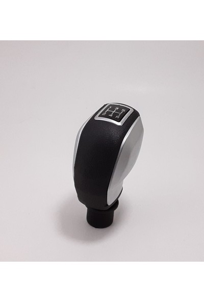 Vts Körük Peugeot 206 Spor Topuz Gri Kapak