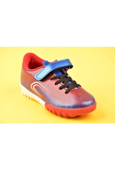 Cool Erkek Çocuk Filet Halı Saha Ayakkabı 62-20K Cool Erkek Çocuk Filet Halı Saha Ayakkabı 62-20K