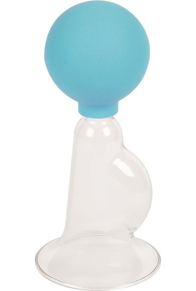 Hanymish Tirle Göğüs Pompası 1010