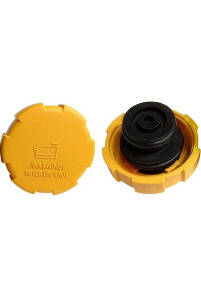 Gm Opel Vectra C Yedek Su Depo Kapağı Gm 1304677