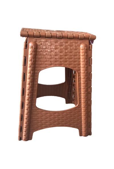 Özgen Katlanır Büyük Boy Tabure