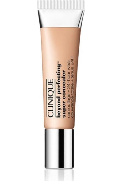 Clinique Beyond Perfecting Super Concealer Moderately Fair 10 Clinique Beyond Perfecting Super Concealer Moderately Fair 10