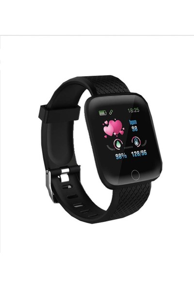 Piranha 9917 Akıllı Saat