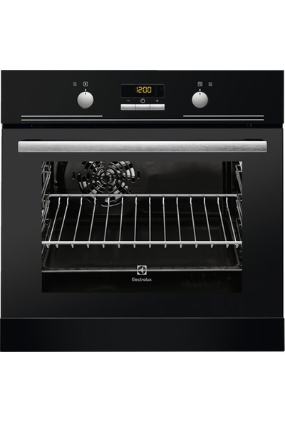 Electrolux EZB3430AOK Inspıratıon Ankastre Fırın Electrolux EZB3430AOK Inspıratıon Ankastre Fırın