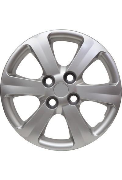 Aslan Kalıp Hyundai Accent Era Jant Kapağı Set 14''