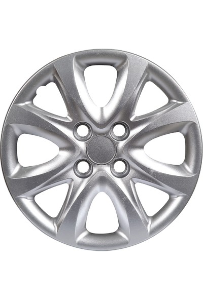 Aslan Kalıp Hyundai Accent Blue Jant Kapağı Set 14'' (Bijonlu) Aslan Kalıp Hyundai Accent Blue Jant Kapağı Set 14'' (Bijonlu)