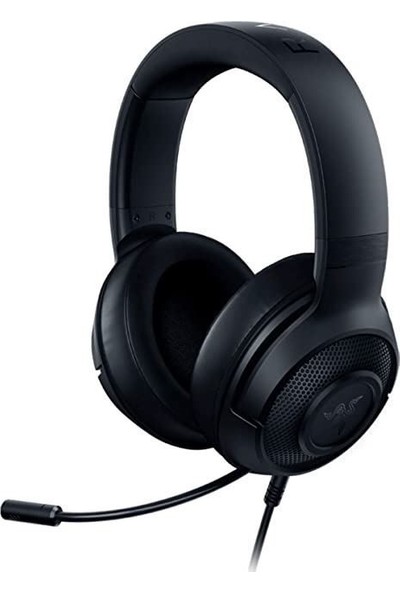 Razer RZ04-02950100-R381 Kraken X Lite Kulaklık Razer RZ04-02950100-R381 Kraken X Lite Kulaklık