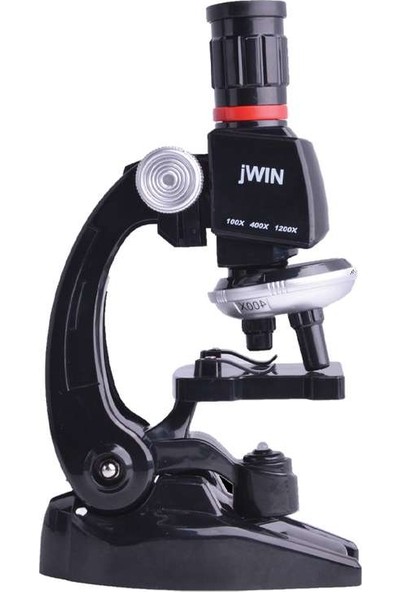 Jwin Mobil Uyumlu Mikroskop Jwin Mobil Uyumlu Mikroskop