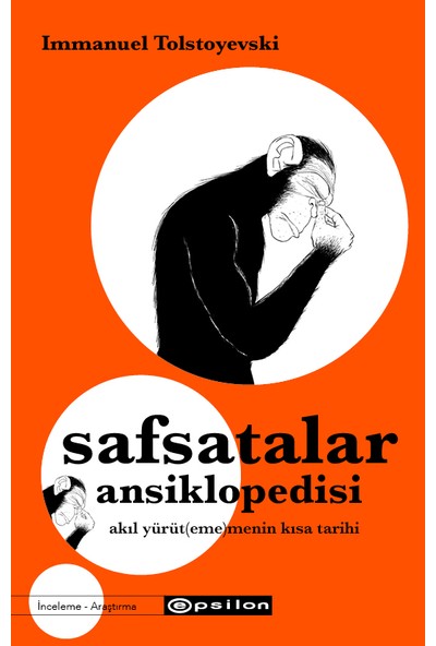Safsatalar Ansiklopedisi - Immanuel Tolstoyevski