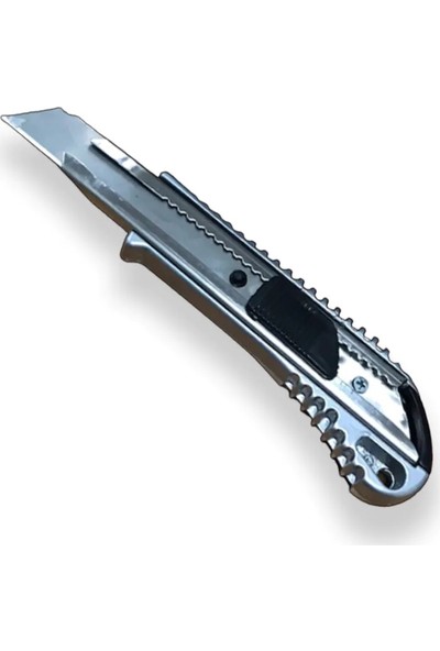 Ugr JH-600 Metal Gövdeli Maket Bıçağı