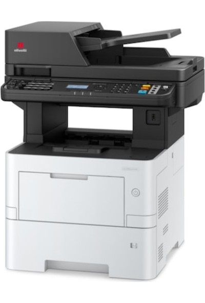 Olivetti D-Copia 4513MF Çok Fonksiyonlu Fotokopi Makinası