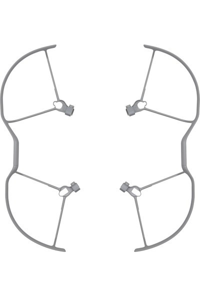 DJI Mavic Air 2 Pervane Koruyucu