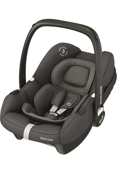 Maxi-Cosi Tinca Oto Koltuğu Ana Kucağı / Essential Graphite Maxi-Cosi Tinca Oto Koltuğu Ana Kucağı / Essential Graphite