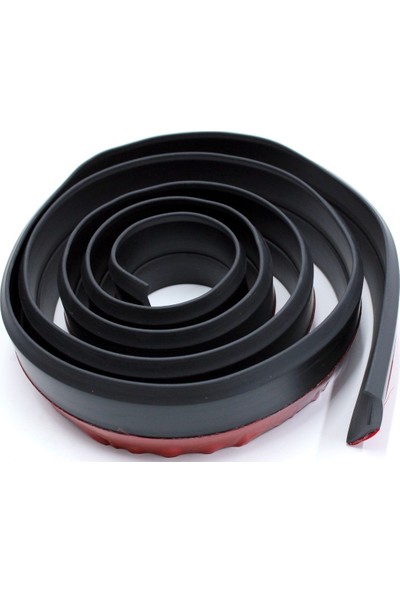 NKT Citroen C3 Uyumlu Ezlip Tampon Dili Ez Lip Tampon Altı Ön Eki NKT Citroen C3 Uyumlu Ezlip Tampon Dili Ez Lip Tampon Altı Ön Eki