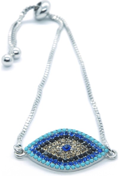 Feans Modern Tasarım Bijuteri Bileklik BB100