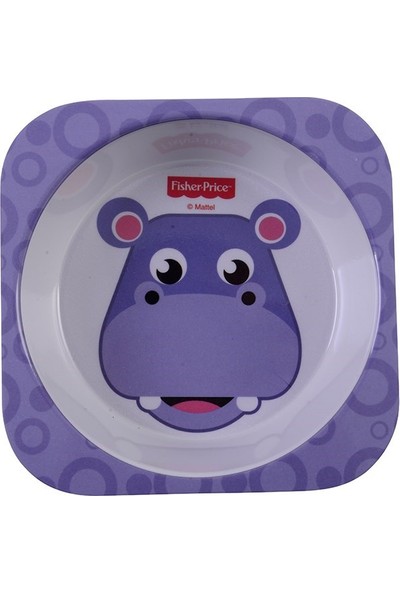 Fisher Price Mama Kasesi Hippo