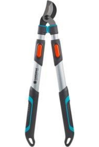 Gardena 12009-20 Teleskopik Kalın Dal Makası 650-900 B