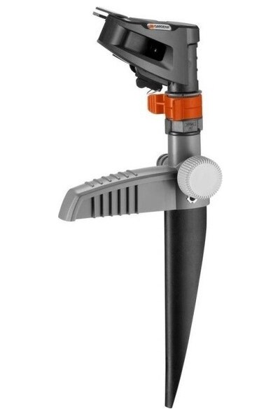 Gardena 8141-20 Darbeli Fıskiye Ayarlı Gardena 8141-20 Darbeli Fıskiye Ayarlı