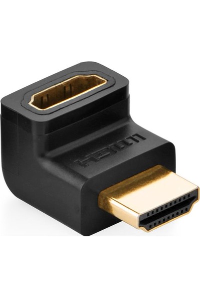 Ugreen 270 Derece HDMI To HDMI Dönüştürücü Ugreen 270 Derece HDMI To HDMI Dönüştürücü