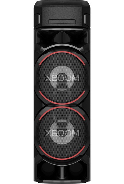 Lg On9 Xboom Ses Sistemi Lg On9 Xboom Ses Sistemi