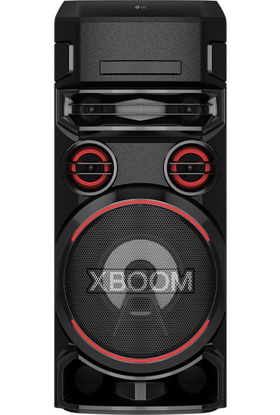 Lg On7 Xboom Ses Sistemi Lg On7 Xboom Ses Sistemi