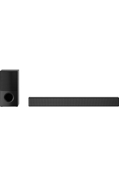 Lg Snh5 Sound Bar Hts Ses Sistemi