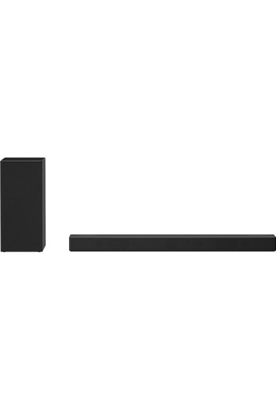 Lg SN7Y Sound Bar Hts Ses Sistemi