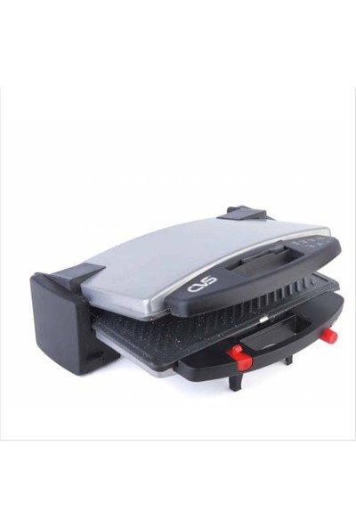 Cvs Dn 3557 Tostagel Tost Makinesi