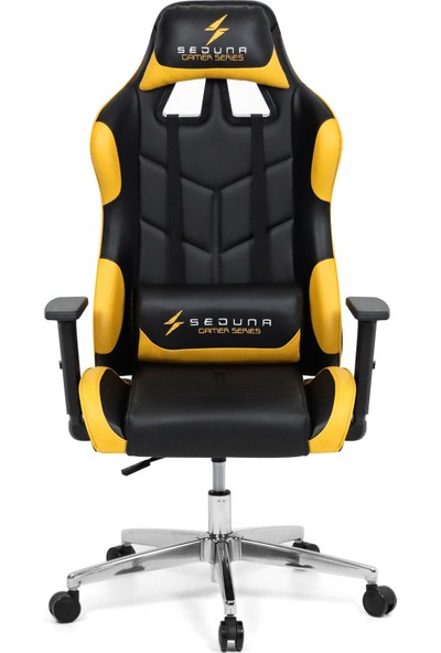 Seduna Gamer Series Blade Mood Oyuncu Koltuğu Gamer Chair Seduna Gamer Series Blade Mood Oyuncu Koltuğu Gamer Chair