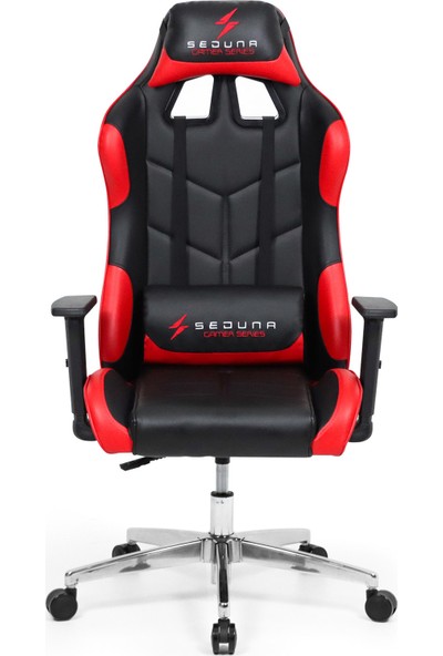 Seduna Gamer Series Blade Mood Oyuncu Koltuğu Gamer Chair Seduna Gamer Series Blade Mood Oyuncu Koltuğu Gamer Chair