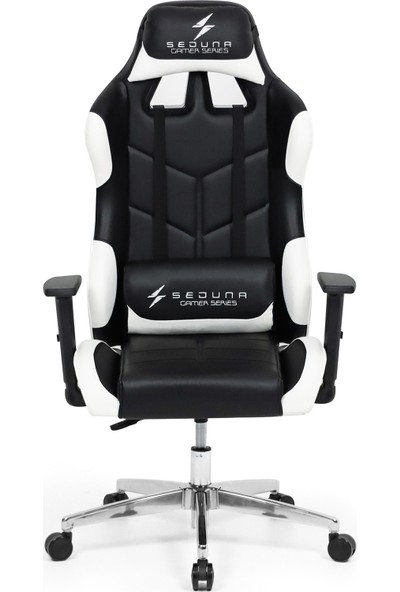 Seduna Gamer Series Blade Mood Oyuncu Koltuğu Gamer Chair Seduna Gamer Series Blade Mood Oyuncu Koltuğu Gamer Chair