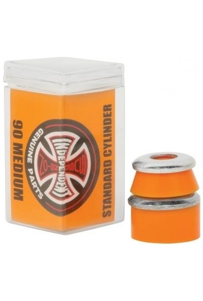 Independent Standard Cylinder 90A Med Org Cushions