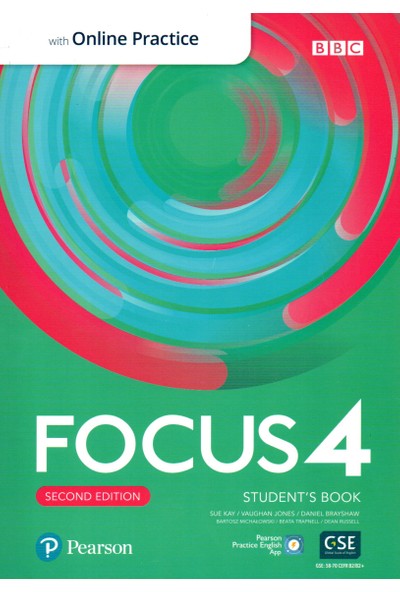 Focus 4